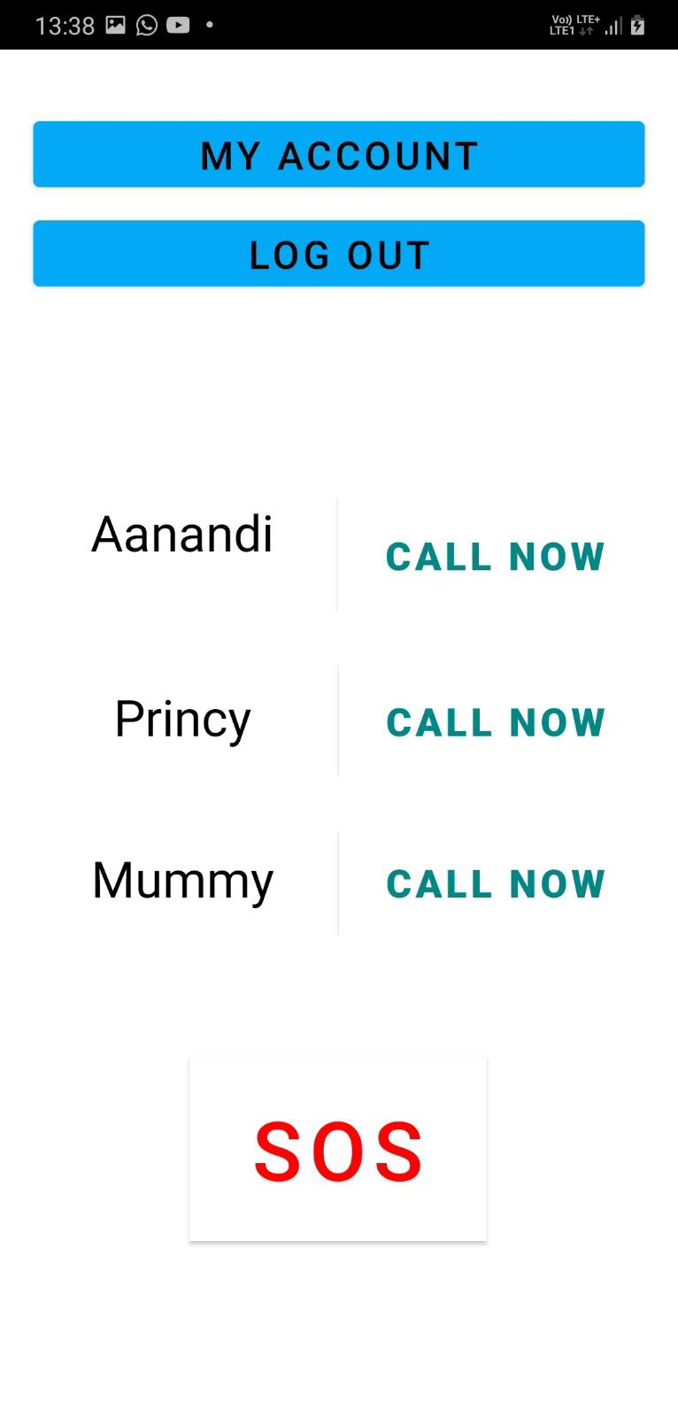 GitHub - Aanandi2802/Emergency_Alert_App