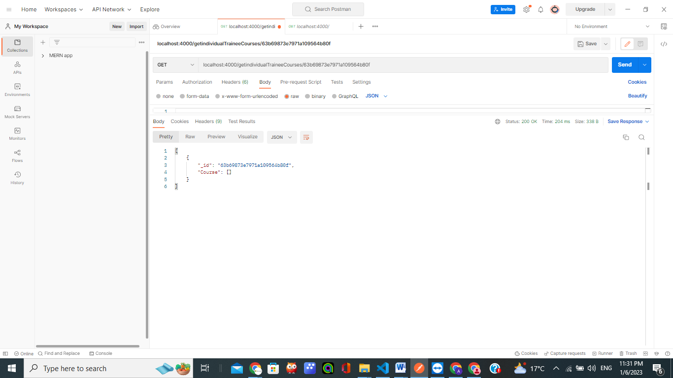 GitHub - MazenFayad/E-Learning-Website: Full stack E-learning website