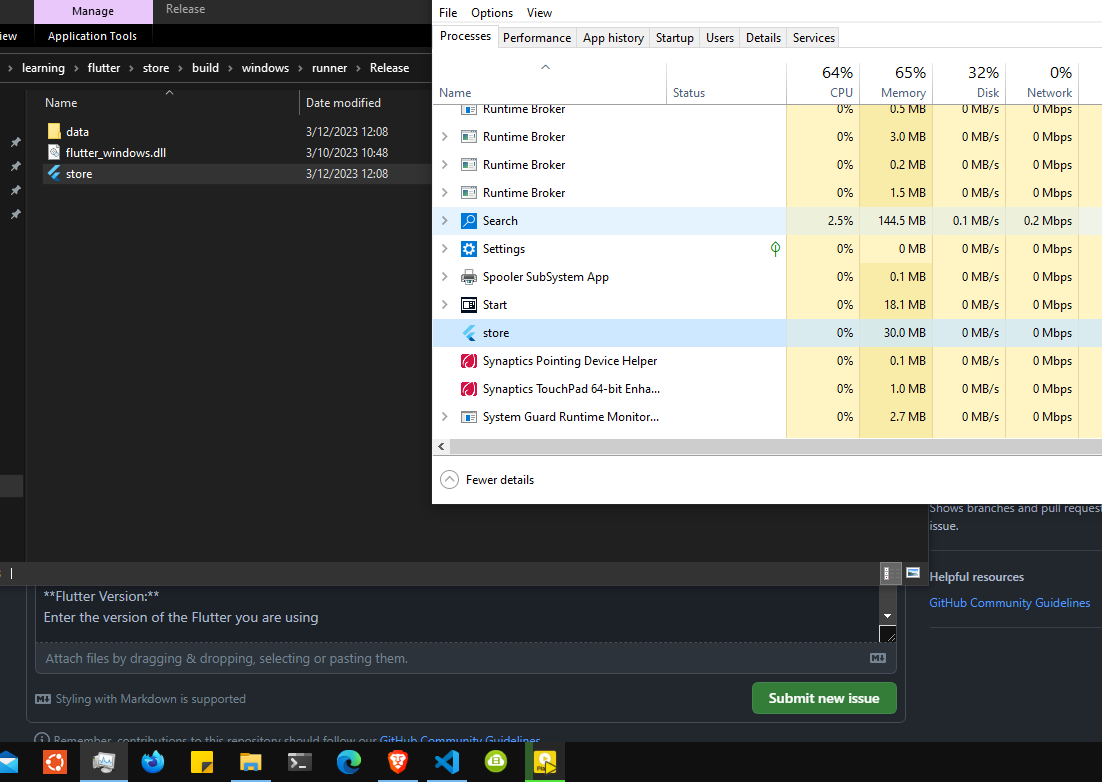App starts as background process in Windows 10 production mode · Issue ... App starts as background process in Windows 10 production mode · Issue ...