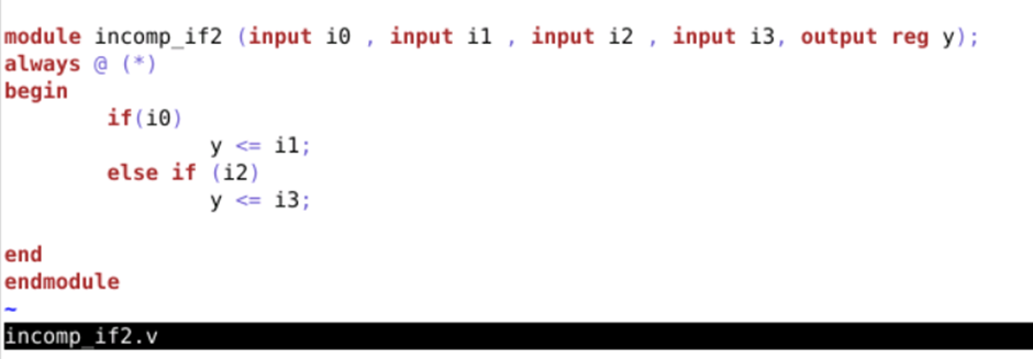 GitHub - ABhinav2701/RTL-design-using-Verilog-with-SKY130-Technology