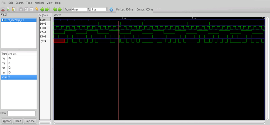 GitHub - ABhinav2701/RTL-design-using-Verilog-with-SKY130-Technology
