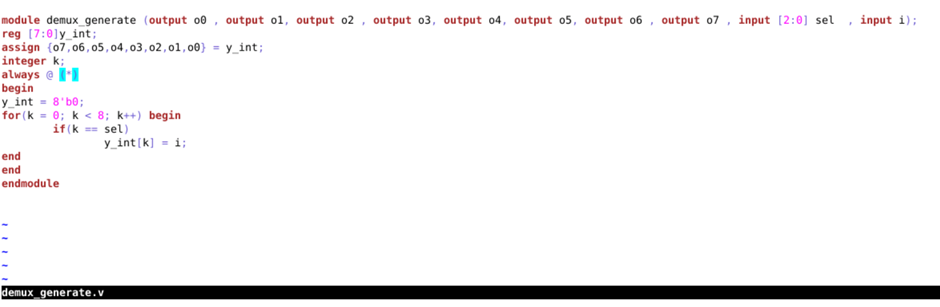 GitHub - ABhinav2701/RTL-design-using-Verilog-with-SKY130-Technology