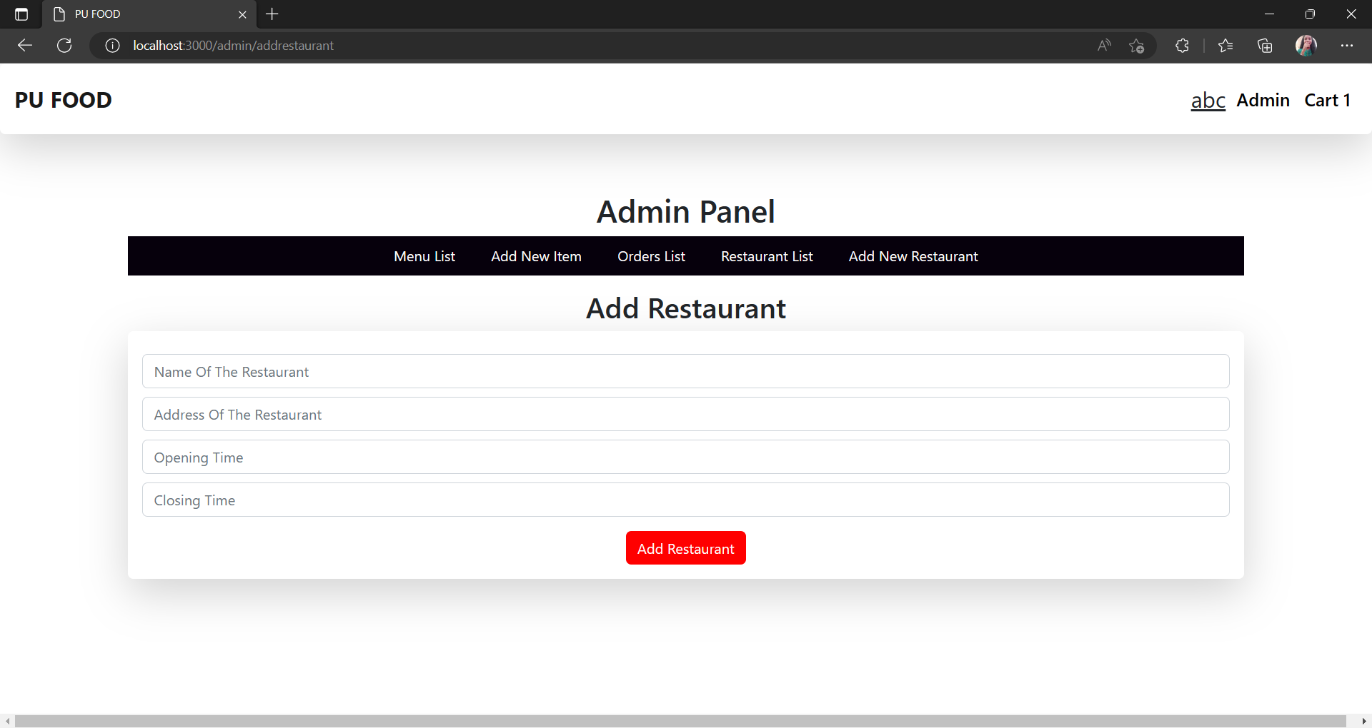 GitHub - prajaktaumale/capstone-project