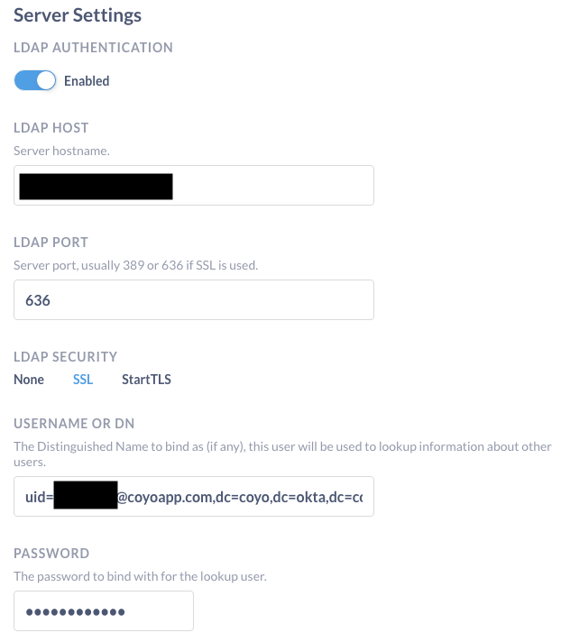 LDAP Group mapping removes the group · Issue #17410 · metabase/metabase · GitHub