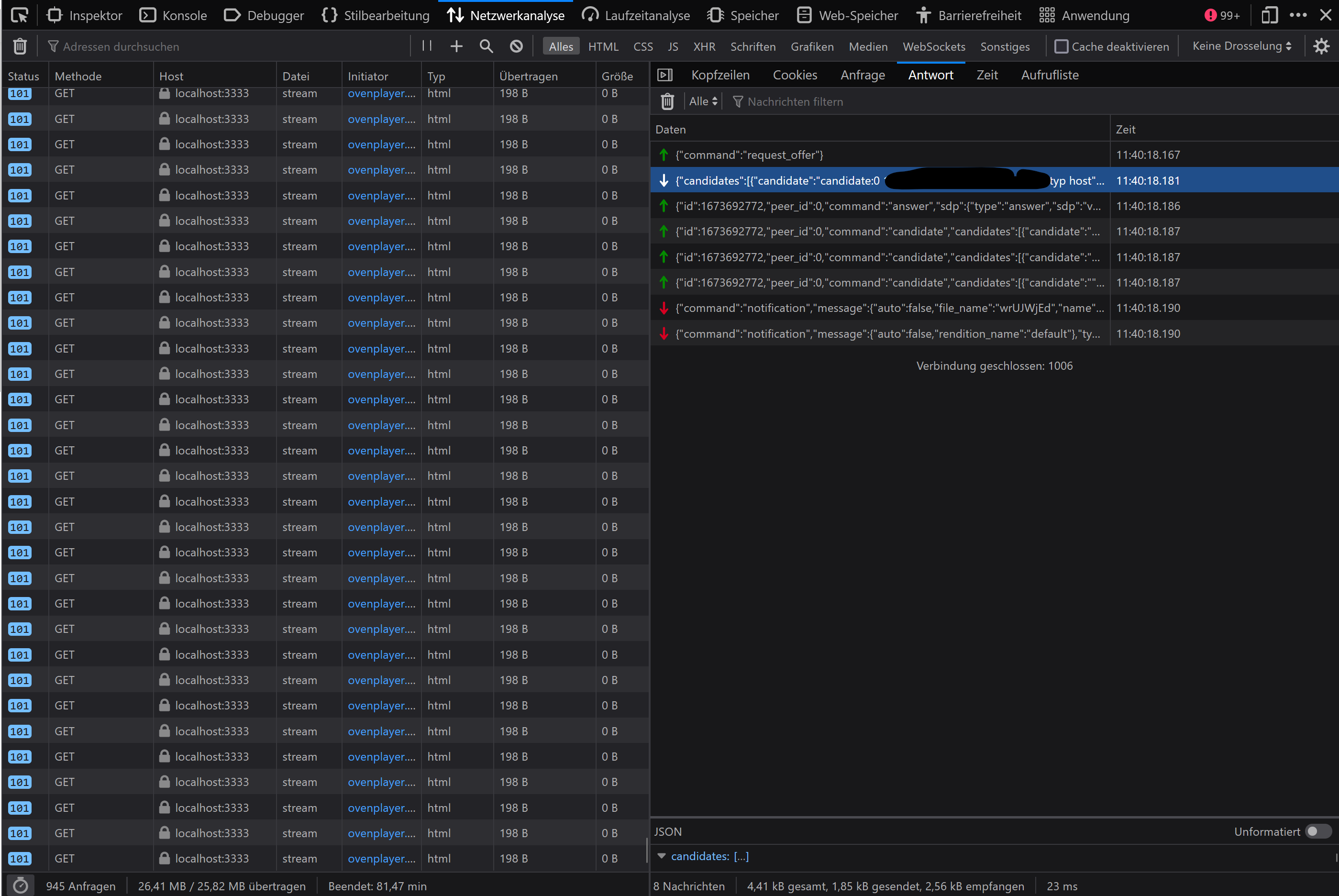 How too use ovenplayer demo site? · Issue #257 · AirenSoft/OvenPlayer · GitHub