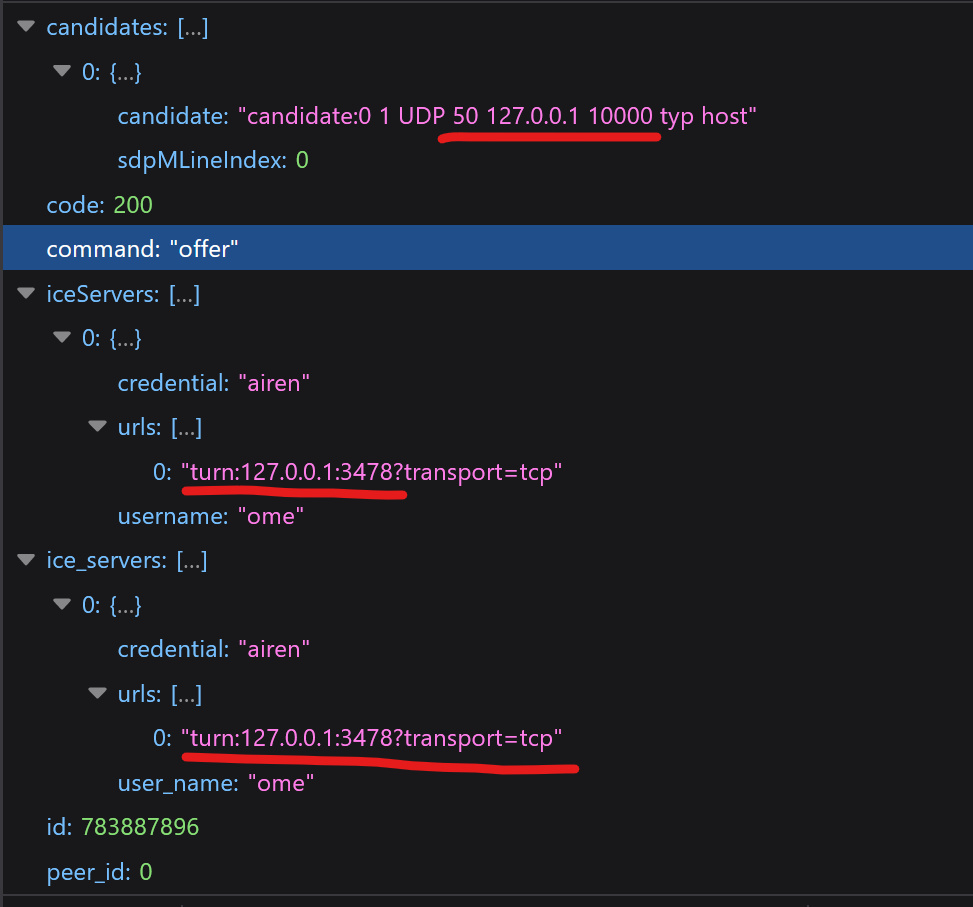How too use ovenplayer demo site? · Issue #257 · AirenSoft/OvenPlayer · GitHub