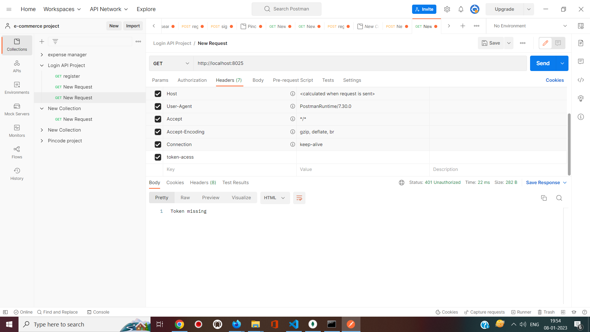 GitHub - bhrtwork96/login-API: This is for login API