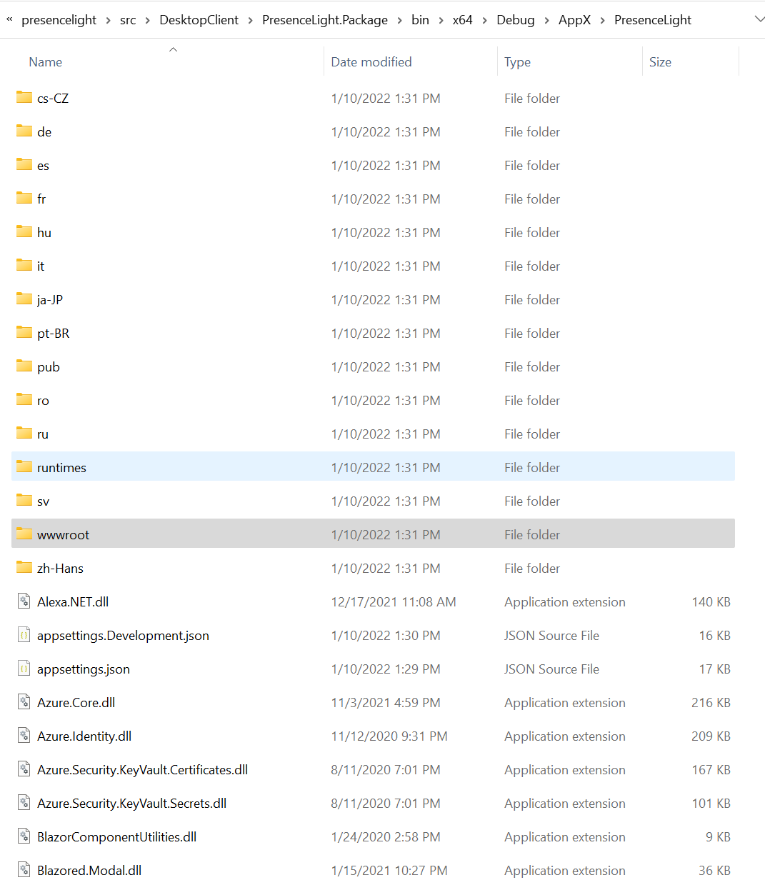 Packaged Wpf Blazor Webview App Crashes When Looking For Root In System32 · Issue 3866