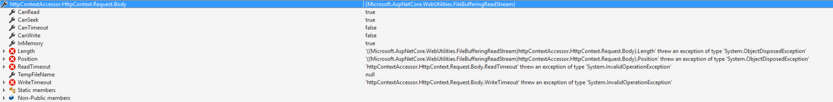 Accessing HttpContextAccessor in custom initializer · Issue #562 · microsoft/ApplicationInsights ...