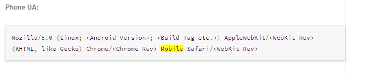 Android 7.0 Being listed as Linux in Telemetry collection · Issue #558 ...