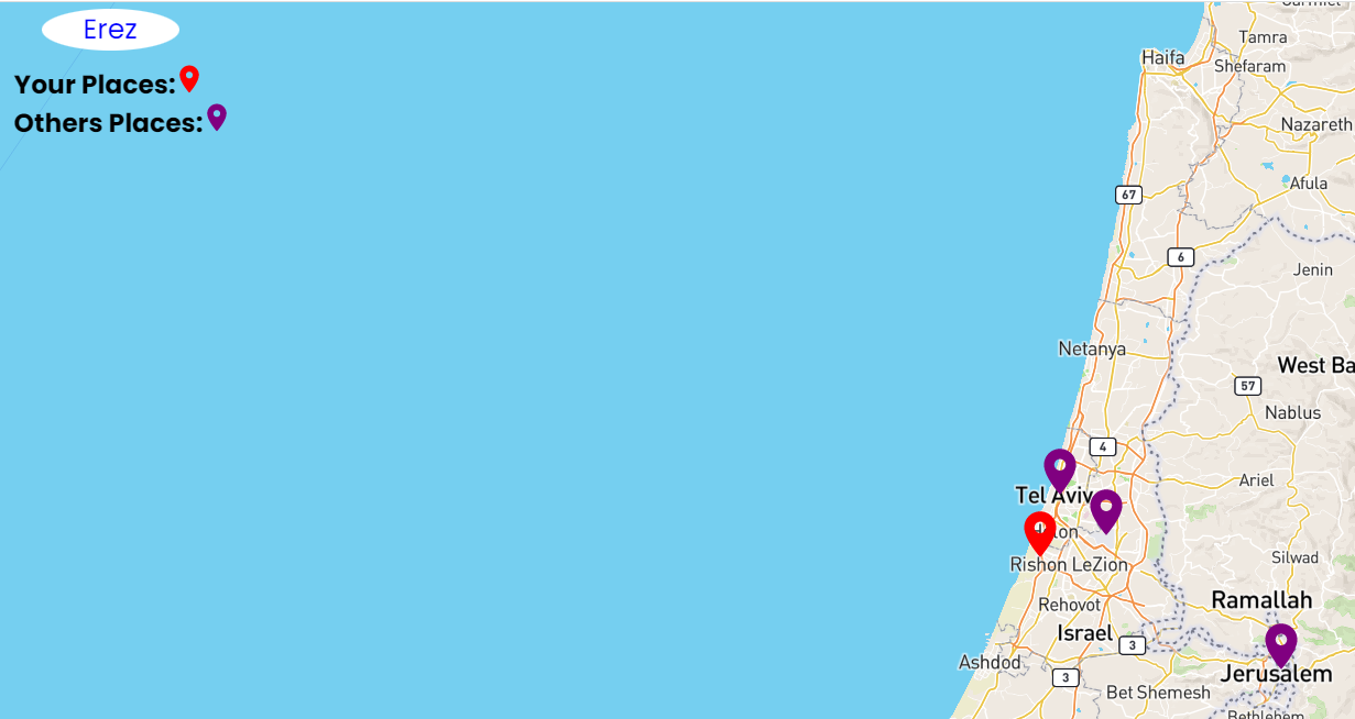 GitHub - ErezStu/Landmarks-React-NodeJS-MongoDB