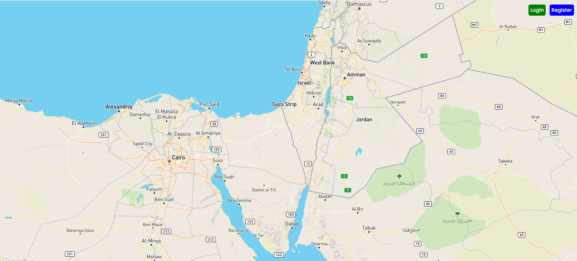 GitHub - ErezStu/Landmarks-React-NodeJS-MongoDB