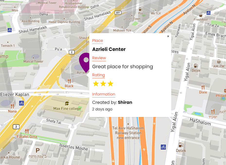 GitHub - ErezStu/Landmarks-React-NodeJS-MongoDB