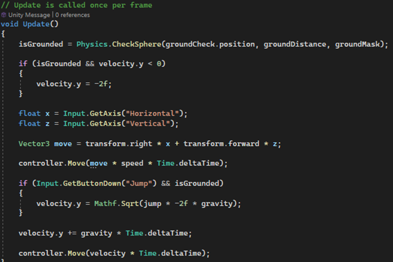 GitHub - GGM-Game-Dev/Fauda-