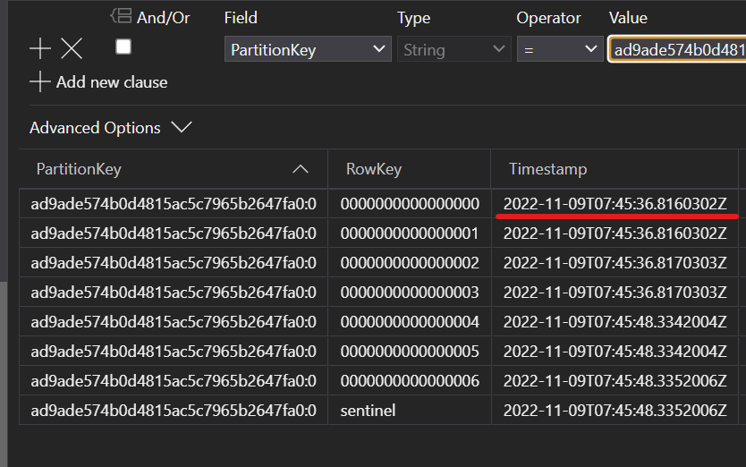 Raiseevent Exception On Orchestration That Should Exist · Issue 2308 · Azure Azure Functions