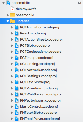 TrackPlayer.STATE_NONE (undefined is not an object) · Issue #96 · doublesymmetry/react-native ...