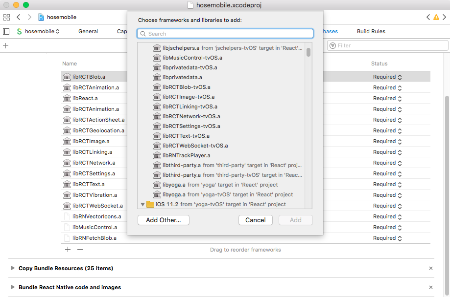 TrackPlayer.STATE_NONE (undefined is not an object) · Issue #96 · doublesymmetry/react-native ...