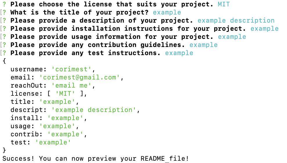 GitHub - corimest/README_generator