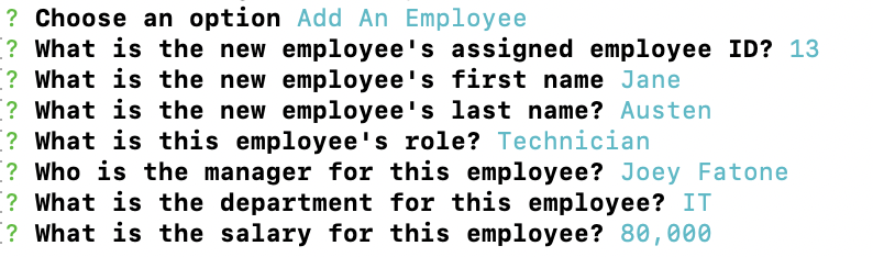 GitHub - corimest/employee-tracker