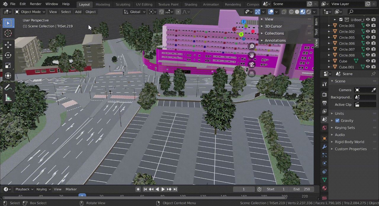 GitHub - sua7777/Future-Mobility-Solutions-on-Unity-VR