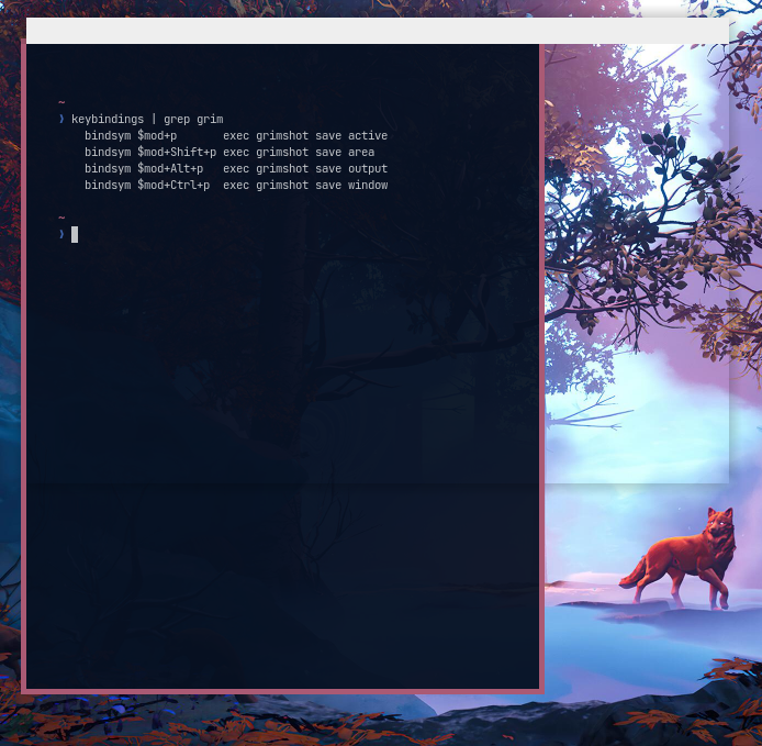 Window rendering issues in Sway · Issue #3501 · kovidgoyal/kitty · GitHub