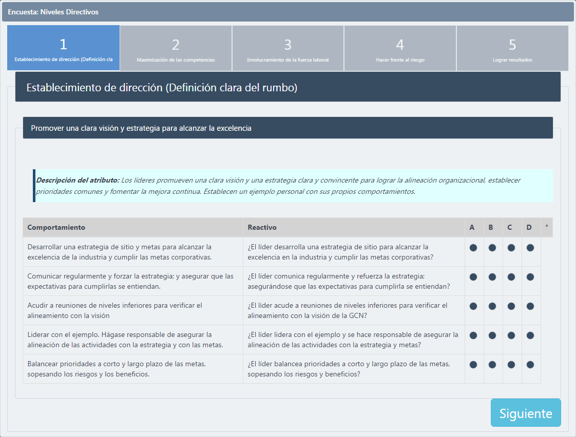 GitHub - Xileck/gemmaa-angular: Front End- Software for evaluating employees using 360 Assesment ...