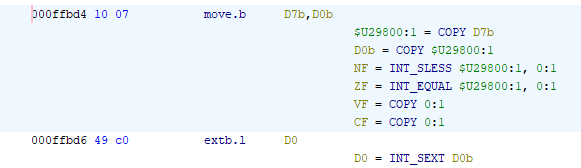 Big endian register load/stores · Issue #47 · icicle-emu/icicle-emu · GitHub
