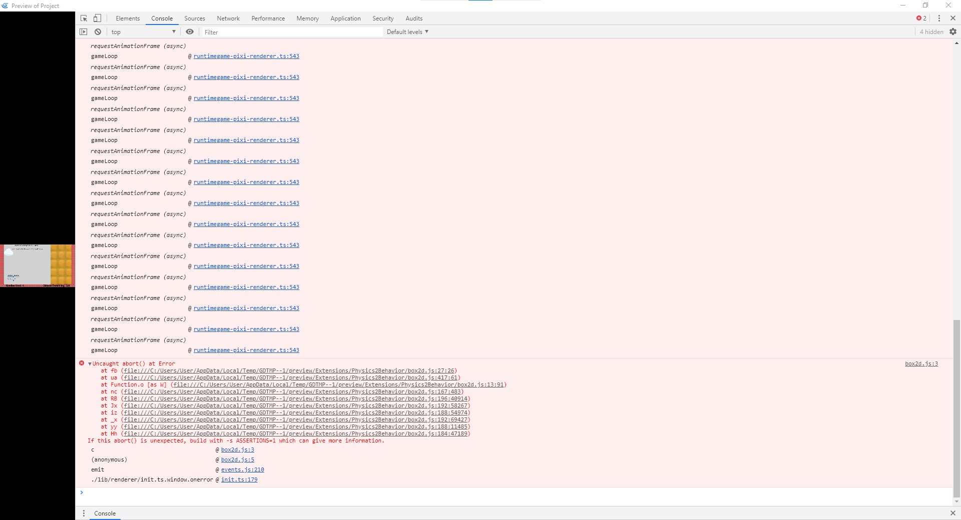 Explosion Force: Simulate an explosion with physics forces on target objects · Issue #169 ...