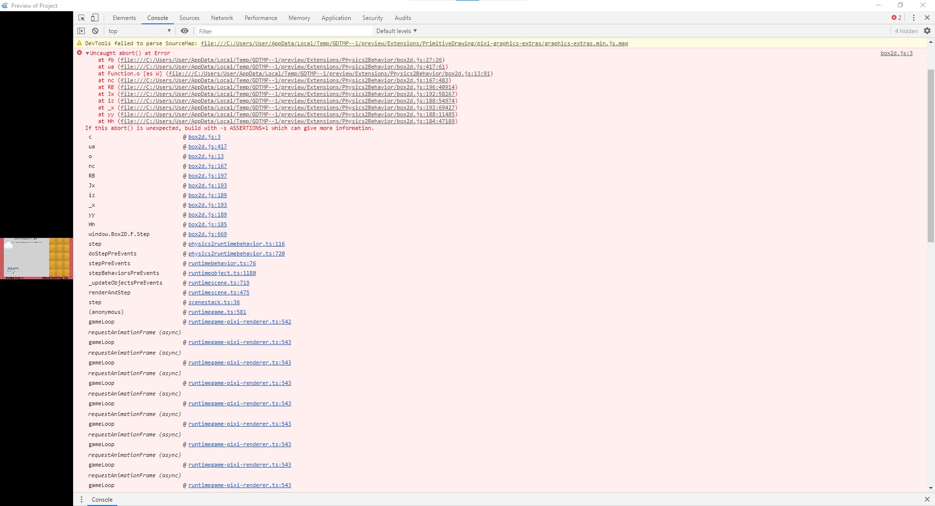 Explosion Force: Simulate an explosion with physics forces on target ...