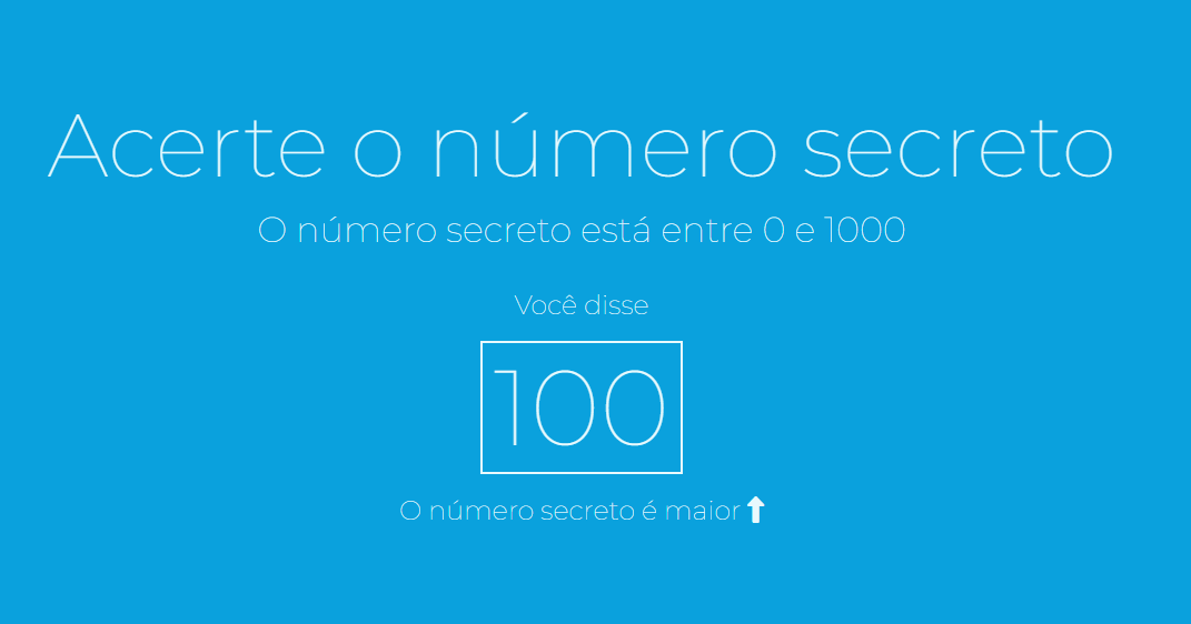 GitHub - T-Lobato/numero-secreto