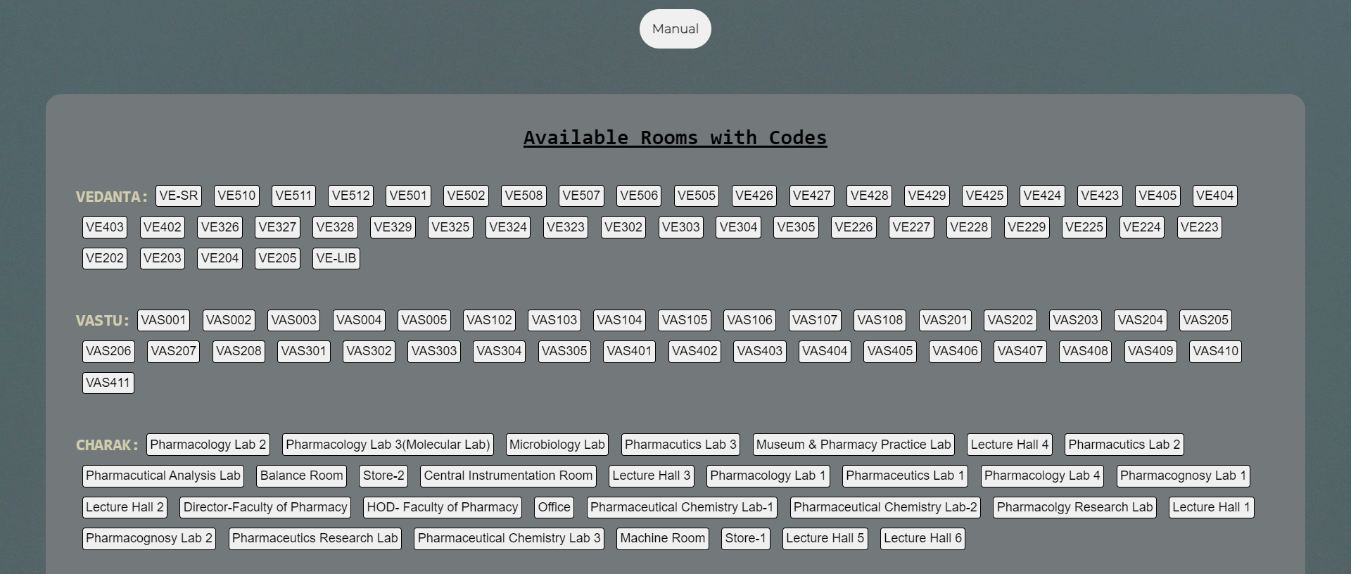 GitHub - madm234/Mapas: 3d model based student app to find one's class ...