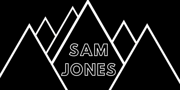 SamJones1995 (Sam Jones) · GitHub