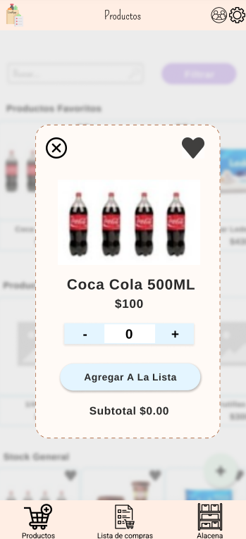 GitHub - ProyectoFinalGrupo2/ListApp