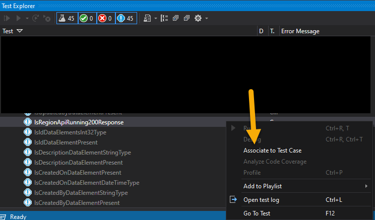 [Feature] - Integrate with ADO (Test Cases) · Issue #10321 · microsoft ...