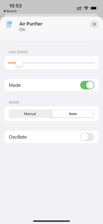 TP04: Auto get overridden by Manual speed · Issue #285 · lukasroegner/homebridge-dyson-pure-cool ...