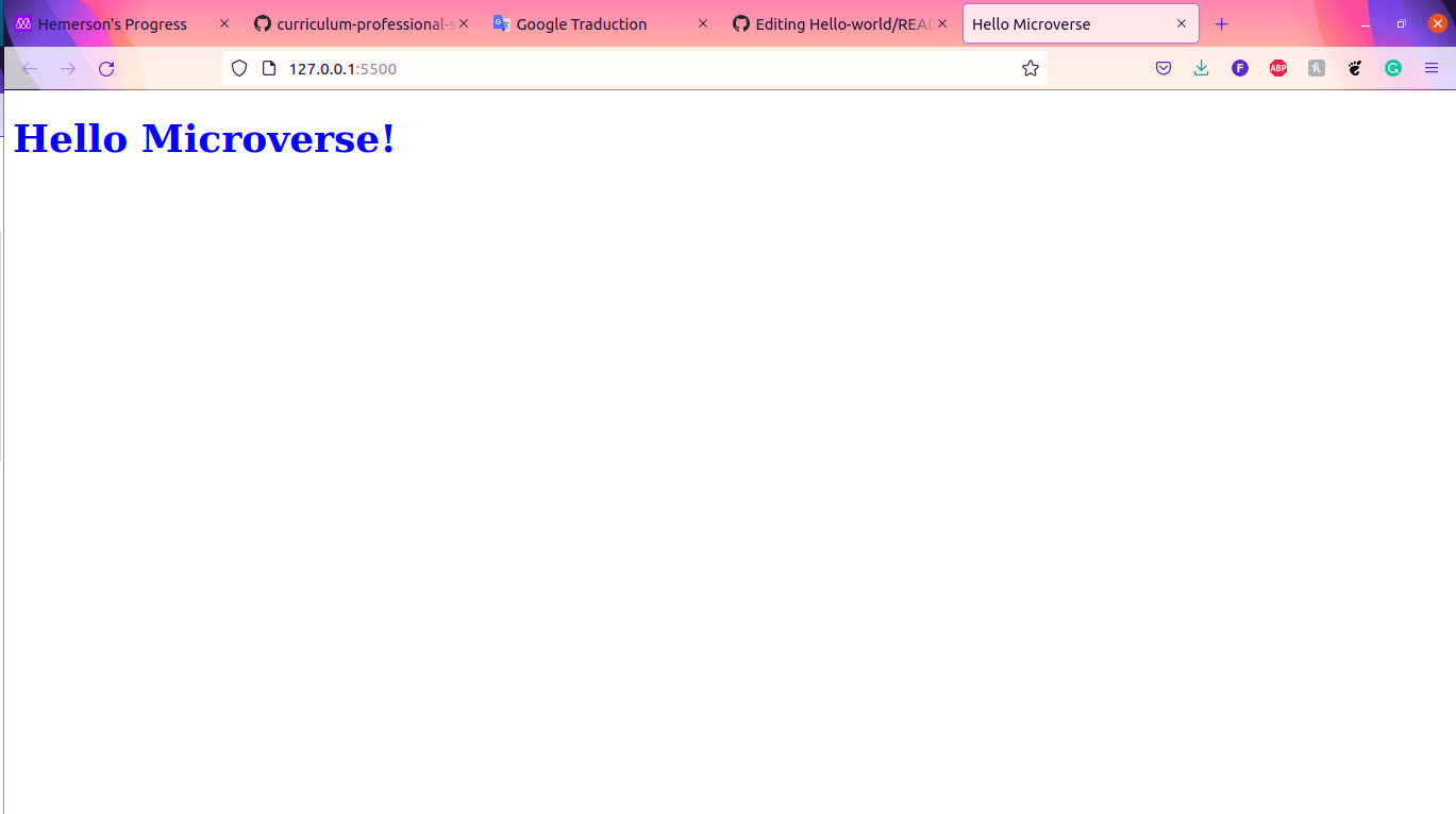 GitHub - ForHemer/Hello_World