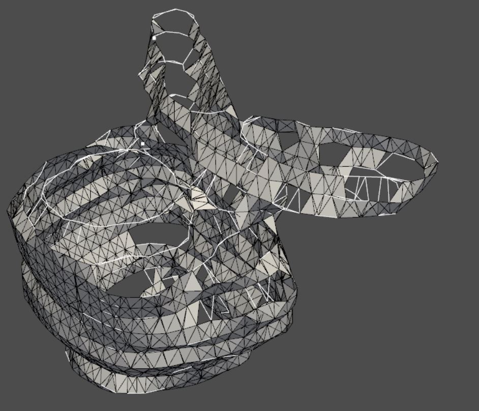 Looking for some help for making a watertight mesh · pyvista pyvista ...