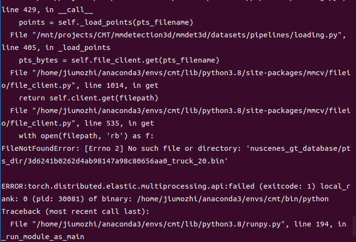 Data location · Issue #8 · junjie18/CMT · GitHub