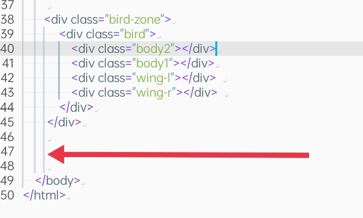 Wrong line separator · Issue #226 · Rosemoe/sora-editor · GitHub