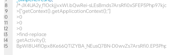 Command block not working · Issue #556 · Sketchware-Pro/Sketchware-Pro · GitHub