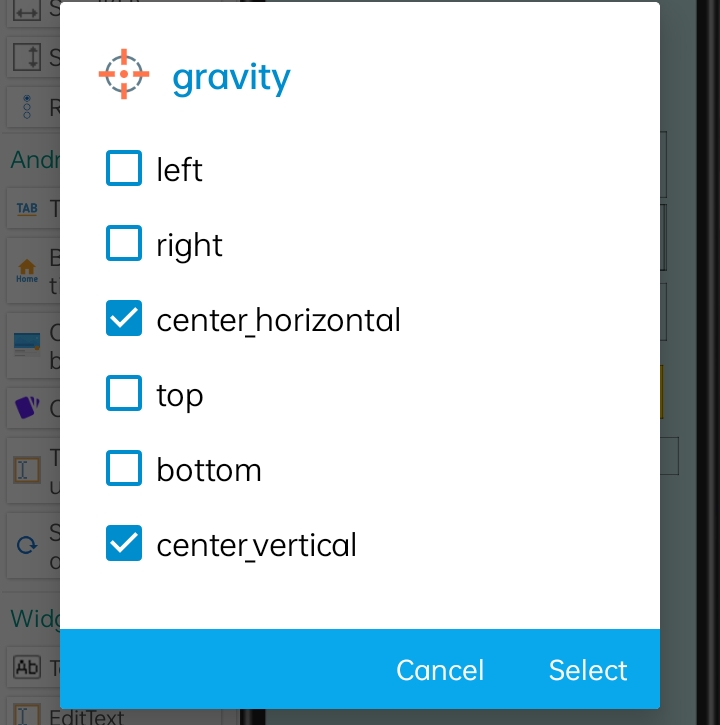 Itemverticalscrollview Classcastexception · Issue 563 · Sketchware Pro Sketchware Pro · Github