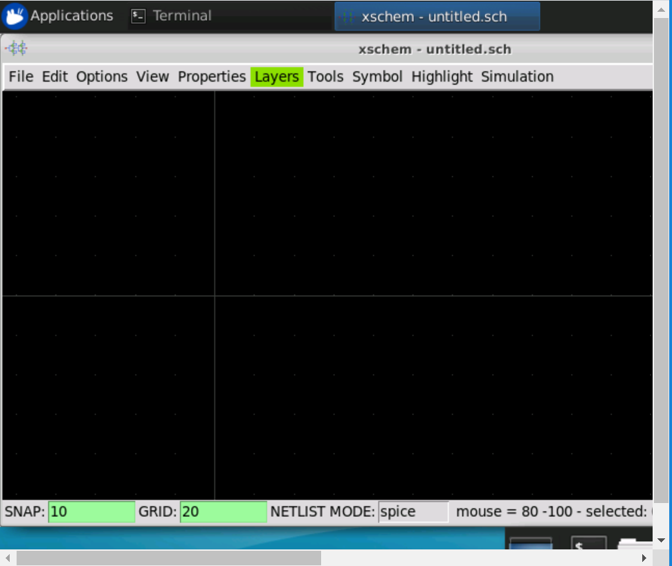 GitHub - Janavind/VSD-Physical-Verification: This repo details the learning in 5-day Physical ...