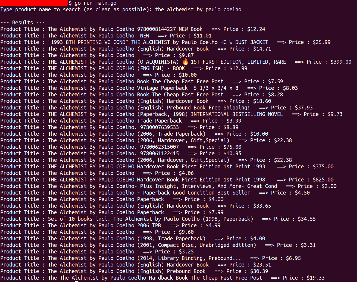 GitHub - frap3r/Simple-Web-Scraping-Example-using-GoLang