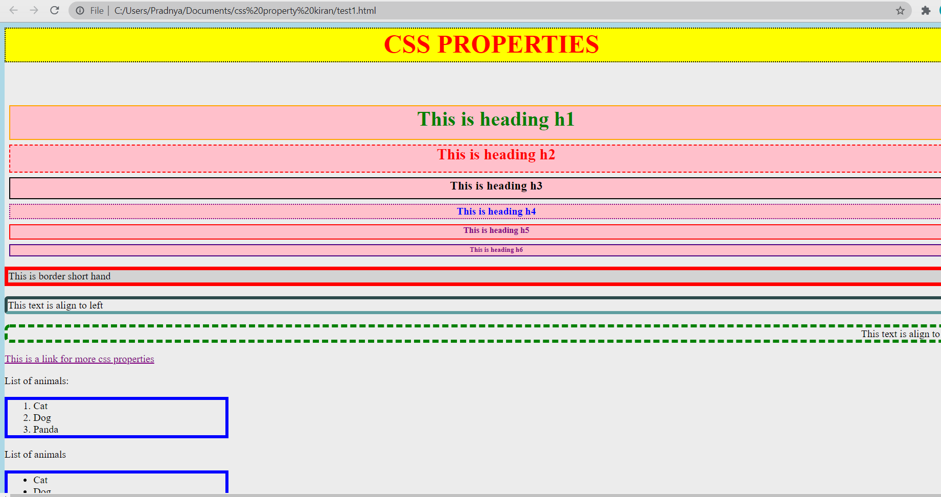 GitHub - Kiranjadhav17/css-properties