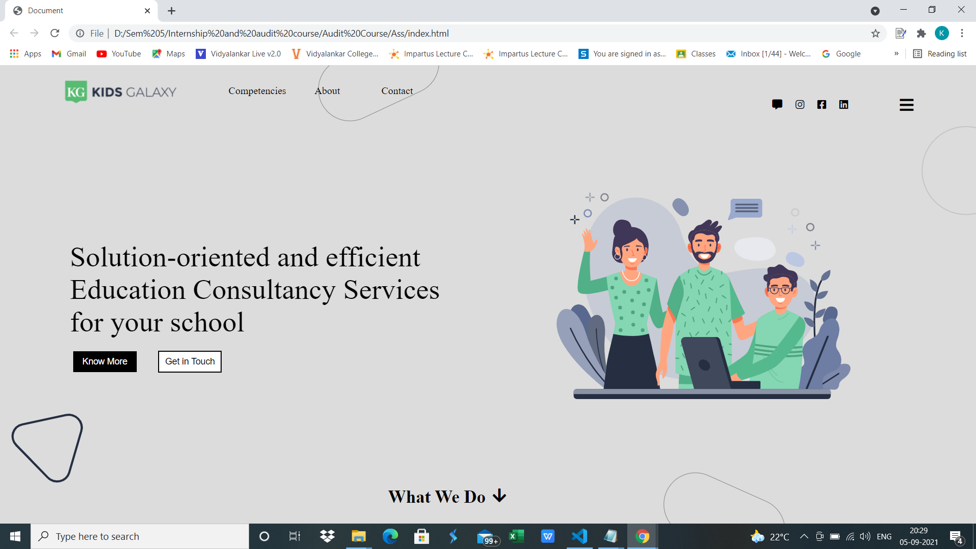 GitHub - Kiranjadhav17/html_CSS_Assignment
