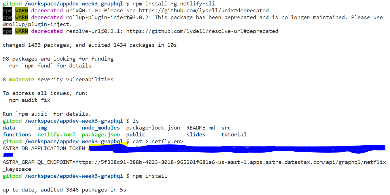 [HW] HIMANSHU YADAV · Issue #490 · datastaxdevs/workshop-graphql-netflix · GitHub