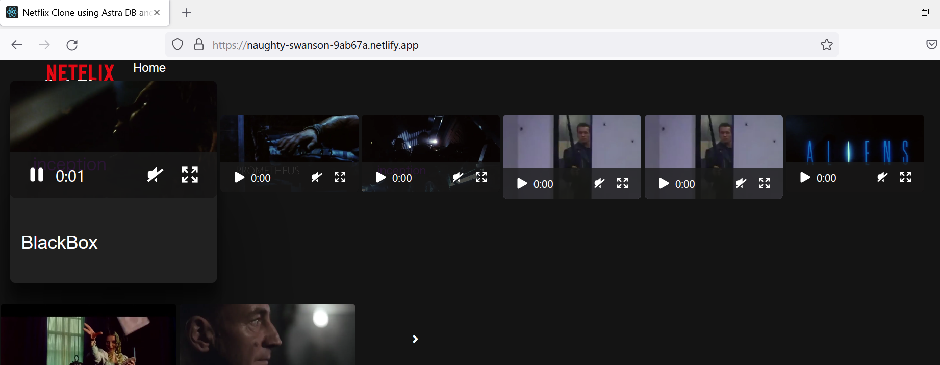 [HW] HIMANSHU YADAV · Issue #490 · datastaxdevs/workshop-graphql-netflix · GitHub
