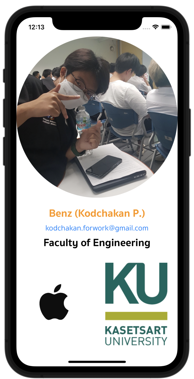 GitHub - jaybjackie/aboutme-swiftui