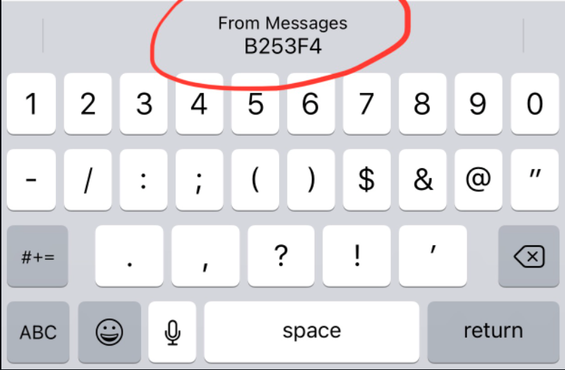 Property 'textContentType' does not exist on TextInput · Issue #2281 · necolas/react-native-web ...