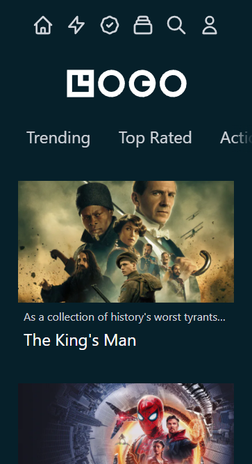 GitHub - handxr/projectmovies: Project Movies with NextJS SSR